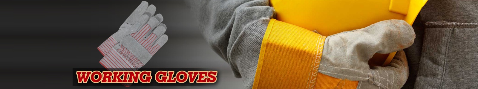 Working Gloves | Homeland Industries
